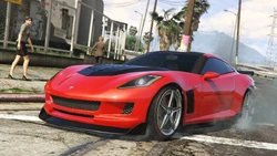 Coquette In Real Life