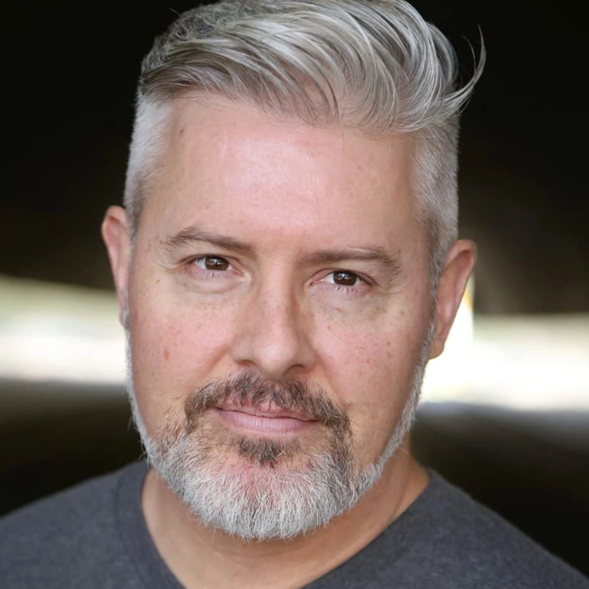 David Forseth | GTA Wiki | Fandom