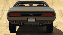 Gauntlet Classic Custom | GTA Wiki | Fandom