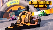 Community Series | GTA Wiki | Fandom