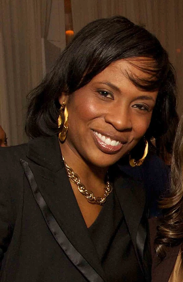 Kamilah Forbes | GTA Wiki | Fandom