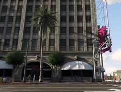 Miss T | GTA Wiki | Fandom