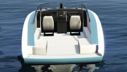 Squalo | GTA Wiki | Fandom