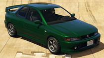 Sultan RS Classic | GTA Wiki | Fandom