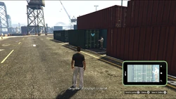 Scope Out: Docks | GTA Wiki | Fandom