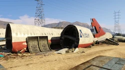 Thomson Scrapyard | GTA Wiki | Fandom