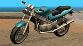 BF400 | GTA Wiki | Fandom