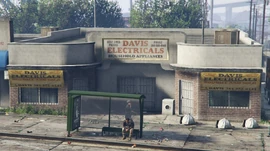 Davis Electricals | GTA Wiki | Fandom