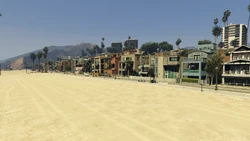 Del Perro | GTA Wiki | Fandom