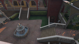 El Rubio's Compound | GTA Wiki | Fandom