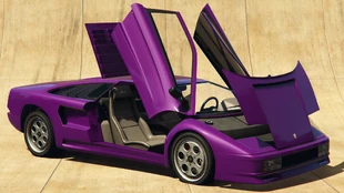Infernus Classic | GTA Wiki | Fandom