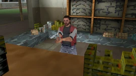 Sam | GTA Wiki | Fandom