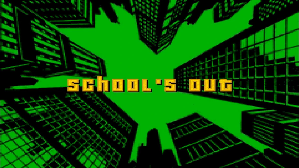 School's Out | GTA Wiki | Fandom