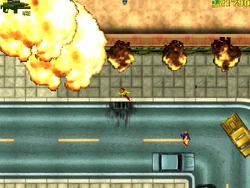Official Screenshots of Grand Theft Auto | GTA Wiki | Fandom