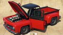 Slamvan | GTA Wiki | Fandom