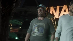 Squalo | GTA Wiki | Fandom