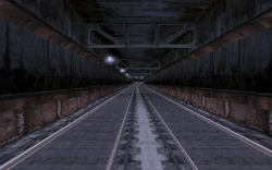 Subway in Grand Theft Auto III | GTA Wiki | Fandom