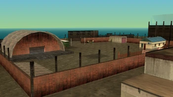 The Compound | GTA Wiki | Fandom