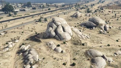 Tremor's Rock | GTA Wiki | Fandom