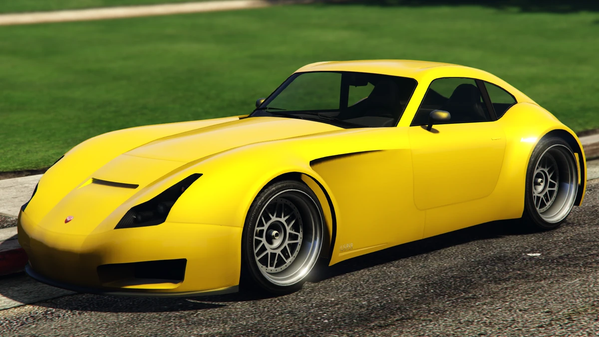 Verlierer | GTA Wiki | Fandom