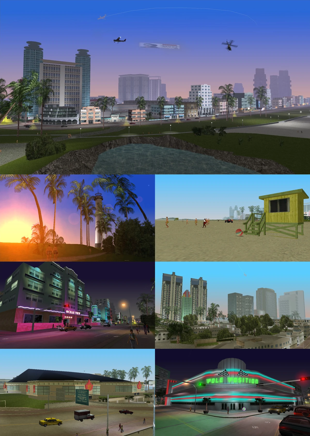 Vice City Beach | GTA Wiki | Fandom