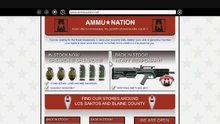 AmmuNation.net | GTA Wiki | Fandom