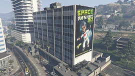 Eclipse Medical Tower | GTA Wiki | Fandom