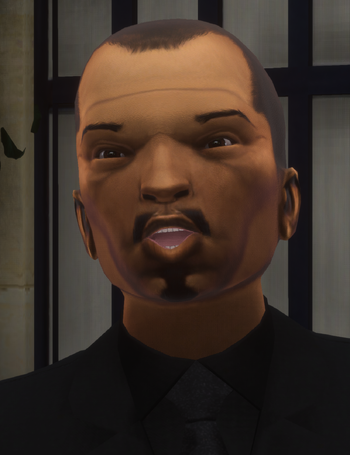 Kenji Kasen | GTA Wiki | Fandom