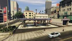 Limited Gasoline | GTA Wiki | Fandom