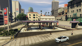 Lindsay Circus | GTA Wiki | Fandom