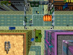 Official Screenshots of Grand Theft Auto | GTA Wiki | Fandom
