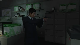 Undercover FIB Agent | GTA Wiki | Fandom