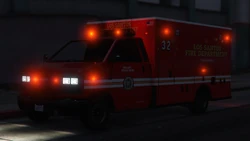 Ambulance | GTA Wiki | Fandom