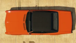 Buccaneer | GTA Wiki | Fandom