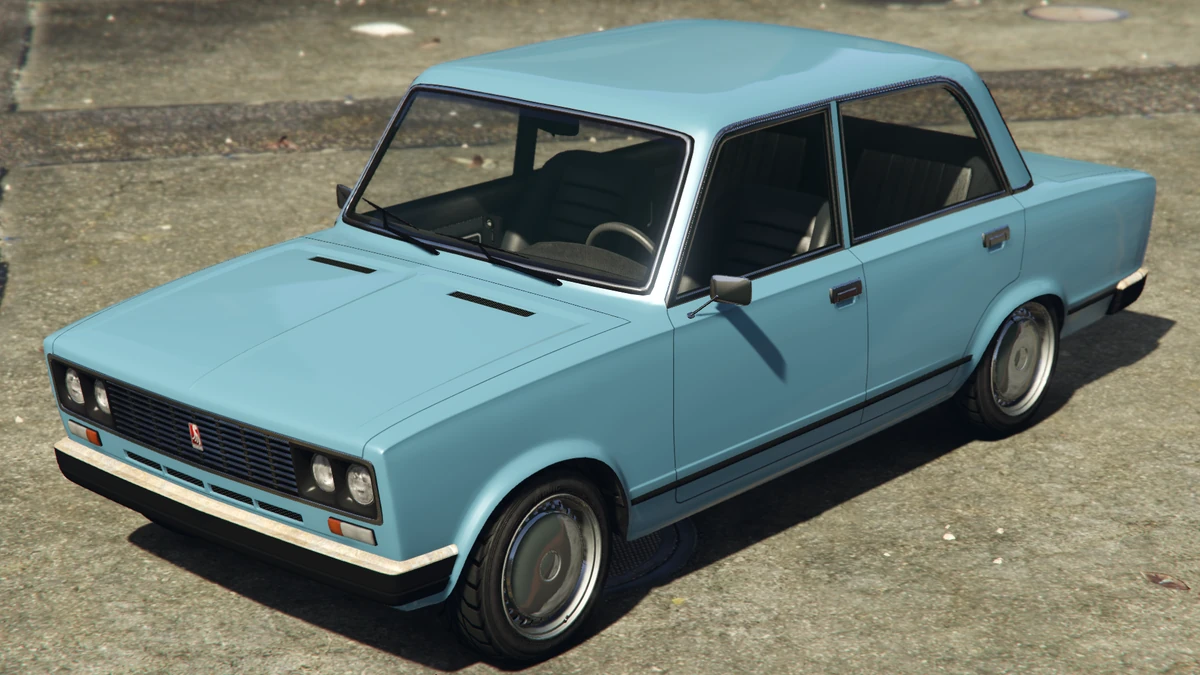 Cheburek | GTA Wiki | Fandom