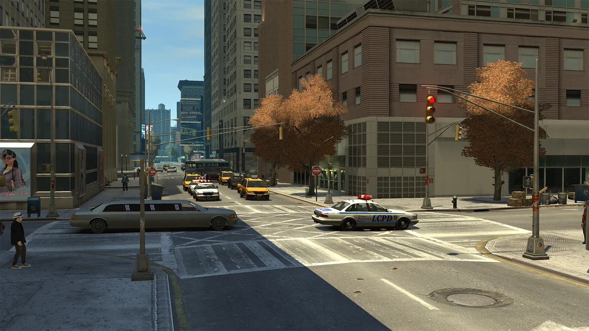 Jade Street | GTA Wiki | Fandom