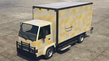 Mule Custom | GTA Wiki | Fandom