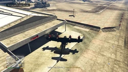 Weaponized Aircraft | GTA Wiki | Fandom