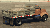 Tipper | GTA Wiki | Fandom