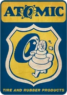 Atomic | GTA Wiki | Fandom