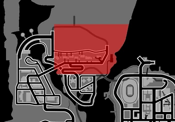 Cedar Grove | GTA Wiki | Fandom