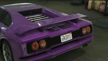 Infernus Classic | GTA Wiki | Fandom