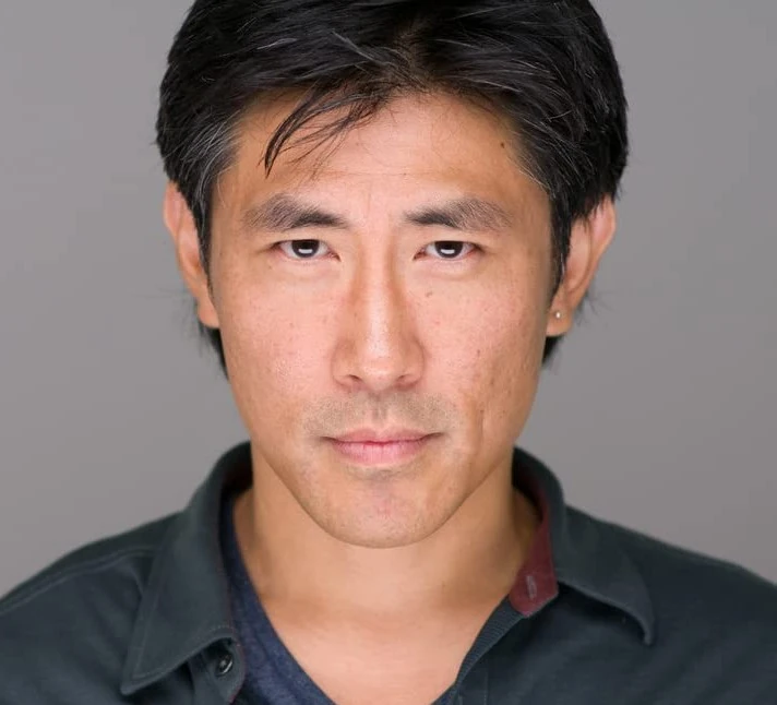 Jinn S. Kim | GTA Wiki | Fandom