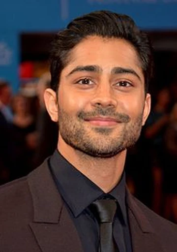 Manish Dayal Sexuality Manish Dayal