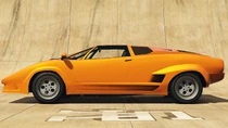 Torero | GTA Wiki | Fandom