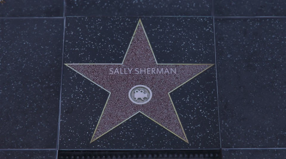Sally Sherman | GTA Wiki | Fandom