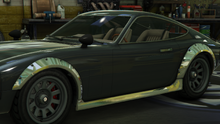 190z | GTA Wiki | Fandom