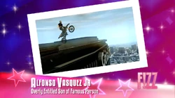 Alfonso Vasquez Jr. | GTA Wiki | Fandom