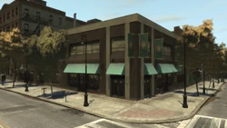 Bean Machine | GTA Wiki | Fandom