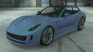 Bestia GTS | GTA Wiki | Fandom